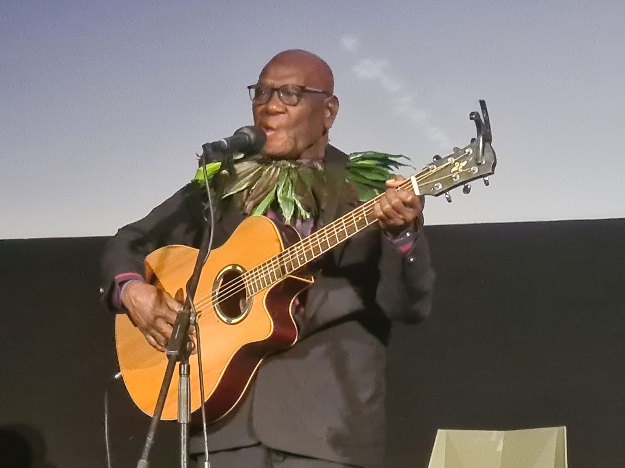 MIFF 2023: Abebe - Butterfly Song Review (2023) - Impulse Gamer