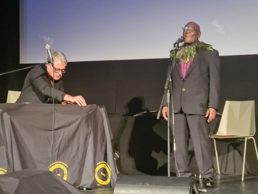 MIFF 2023: Abebe - Butterfly Song Review (2023) - Impulse Gamer