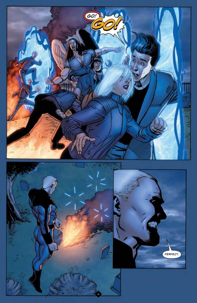 The Complete Irredeemable TP Comic Review - Impulse Gamer