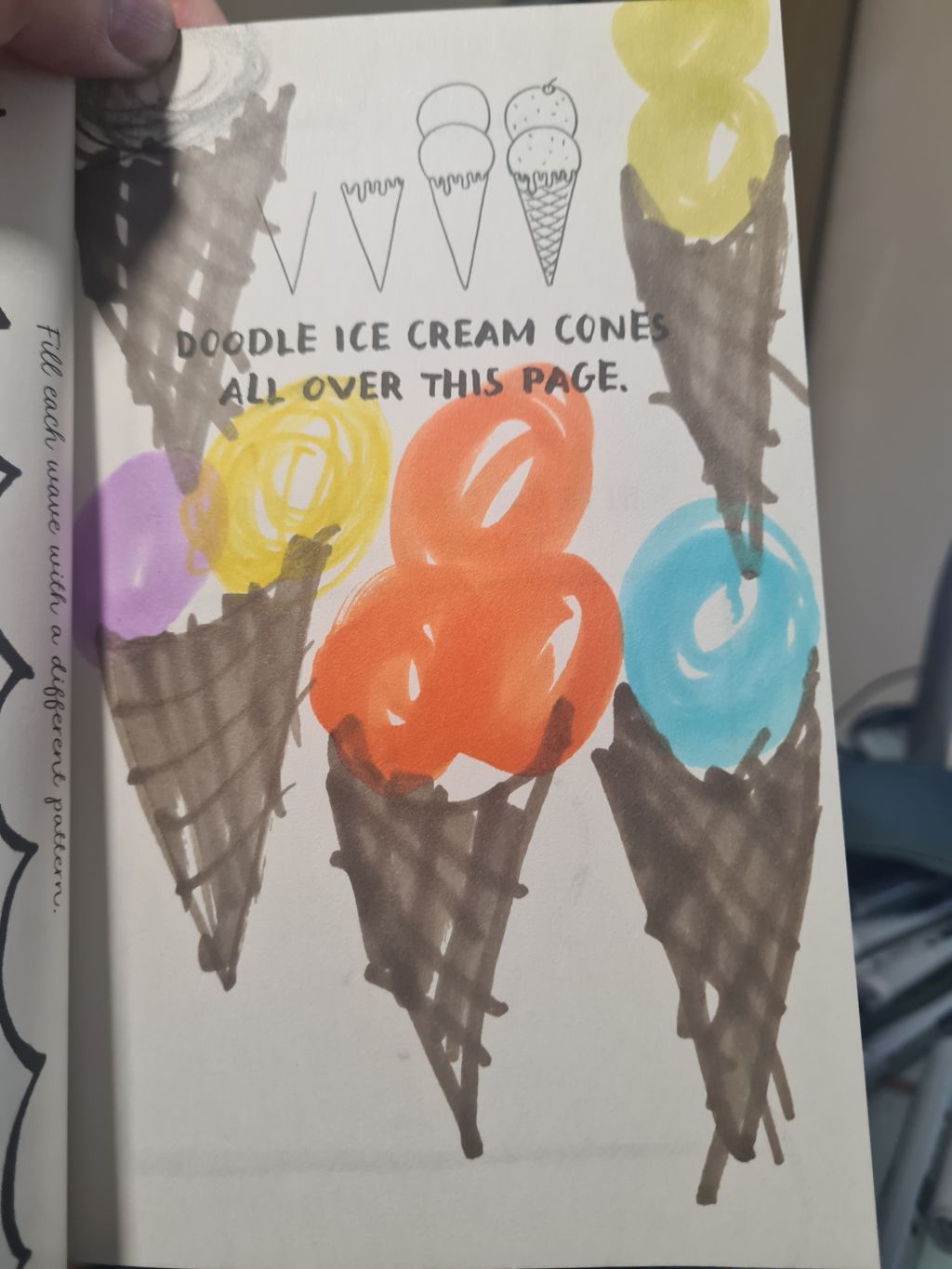 A Doodle a Day Keeps the Stress Away Book Review - Impulse Gamer