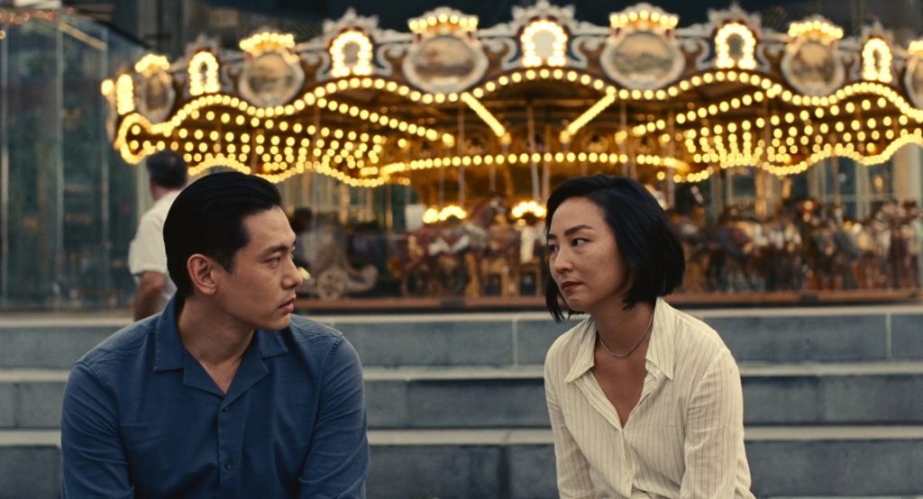 Past Lives Review - Impulse Gamer