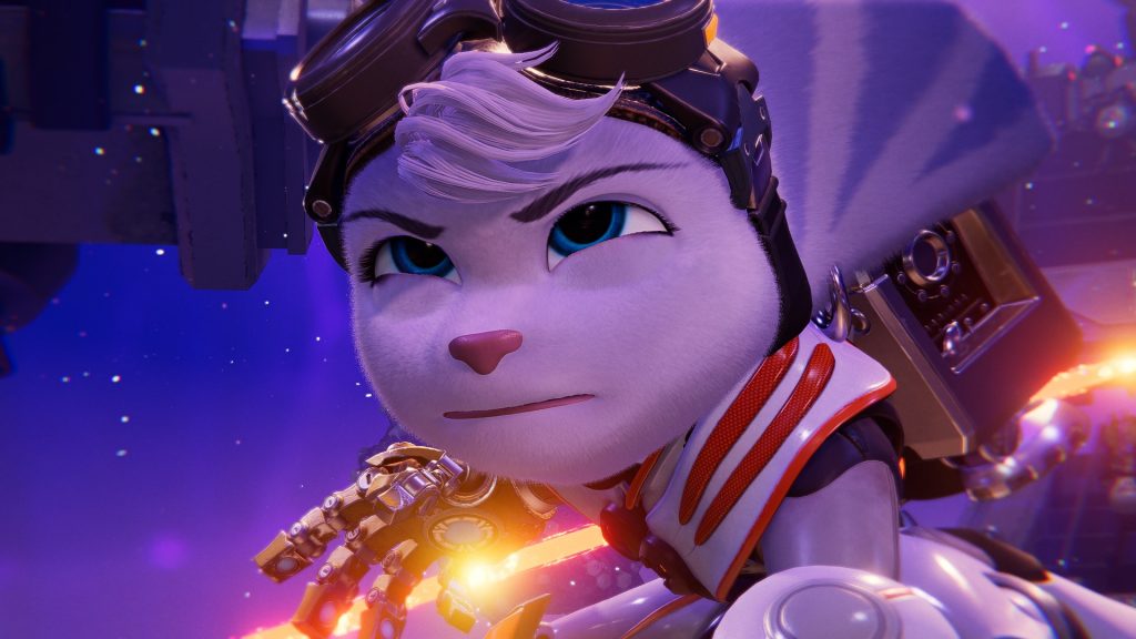 Ratchet and Clank: Rift Apart PC Review - Impulse Gamer