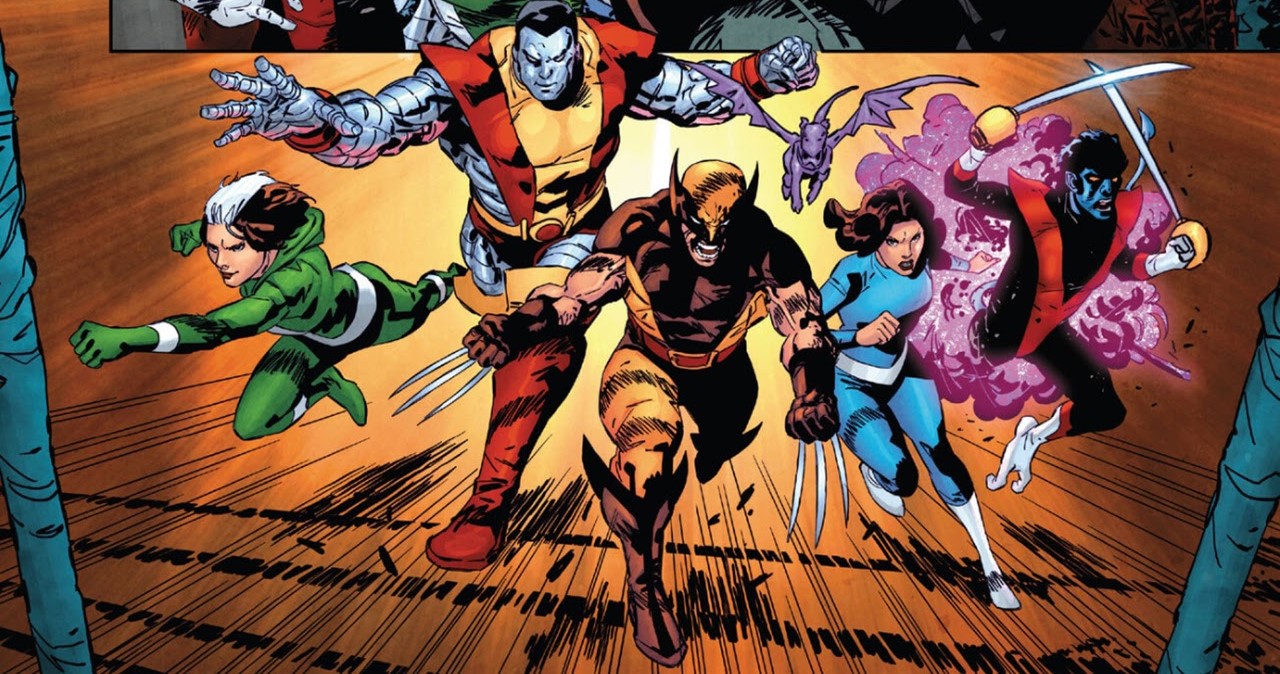 STORM #3 REVIEW - Impulse Gamer