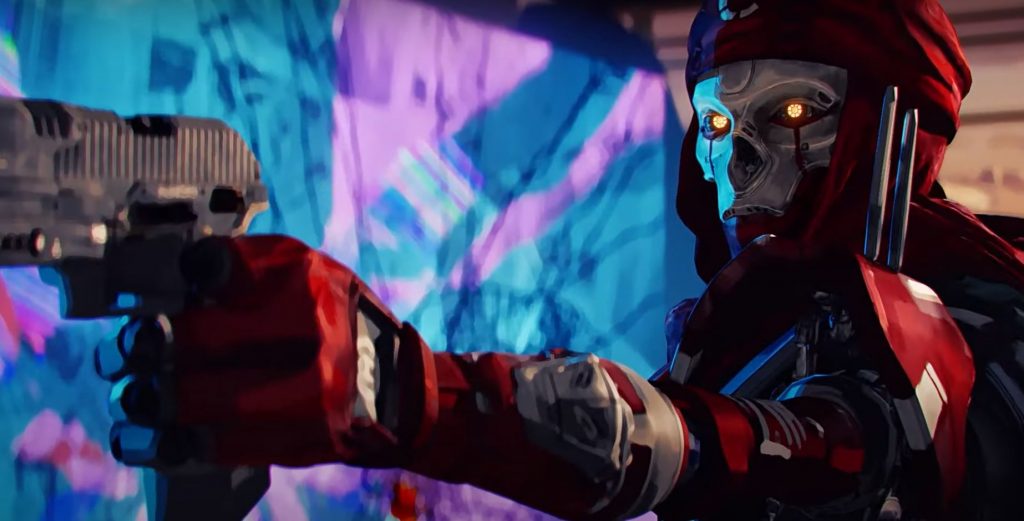Apex Legends Devs Recap Revenant and Loba’s History - Impulse Gamer