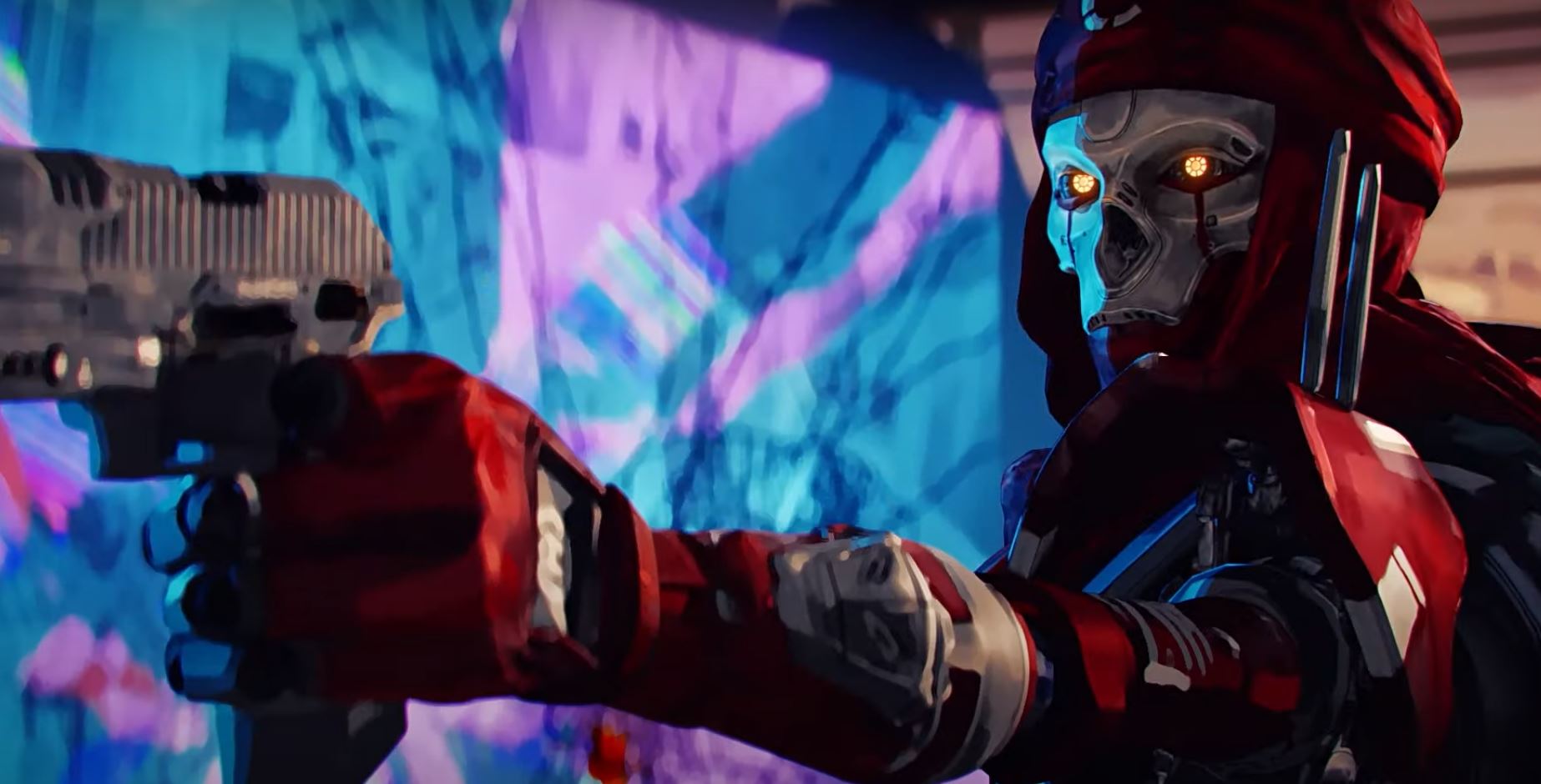Apex Legends Devs Recap Revenant and Loba’s History - Impulse Gamer