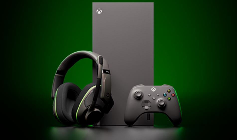 EPOS: The New Favourite Xbox Headsets - Impulse Gamer
