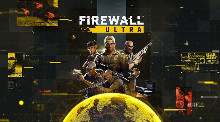 Firewall Ultra - first details revealed of new PvE mode Exfil - Impulse ...