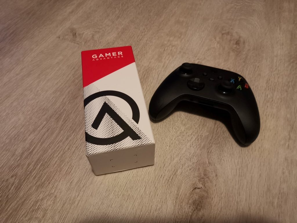 Gamer Advantage Inferno (Glasses) Review - Impulse Gamer