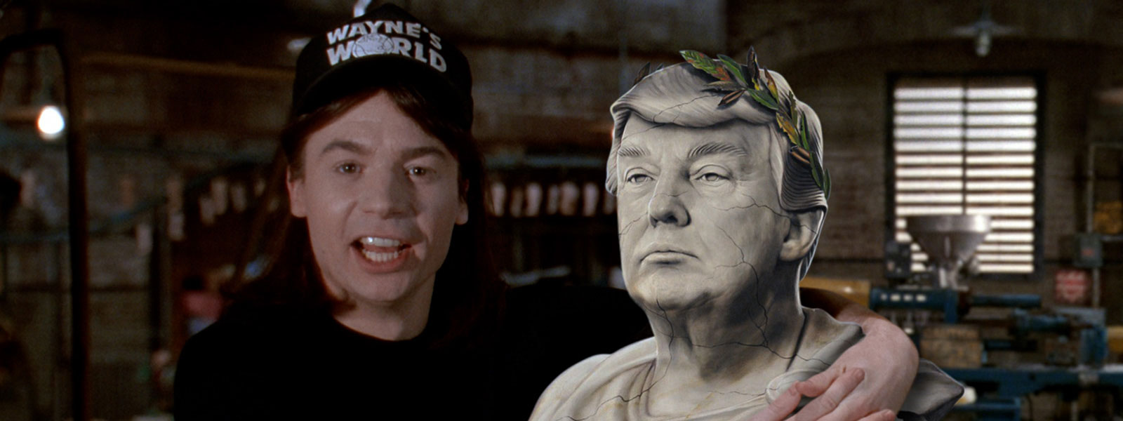 Benchwarmers Howie Eating Sunscreen