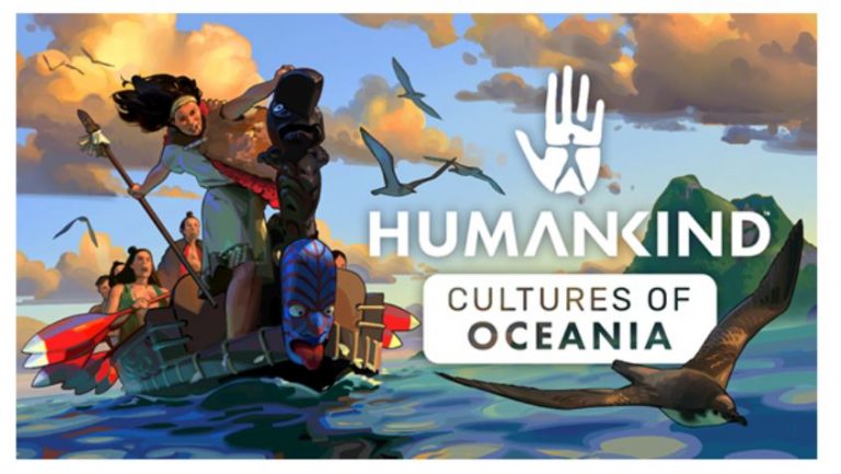 HUMANKIND™ “Cultures Of Oceania” DLC Is Available Now For Pre-Order ...