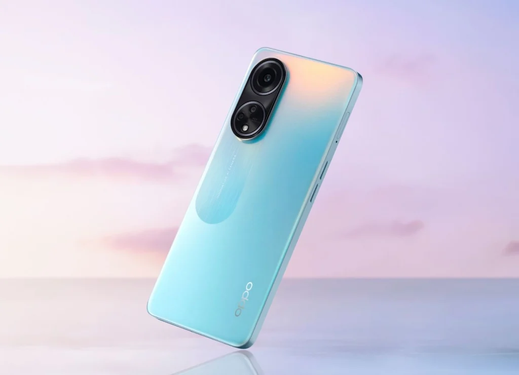 OPPO A98 5G A5 REVIEW - Impulse Gamer