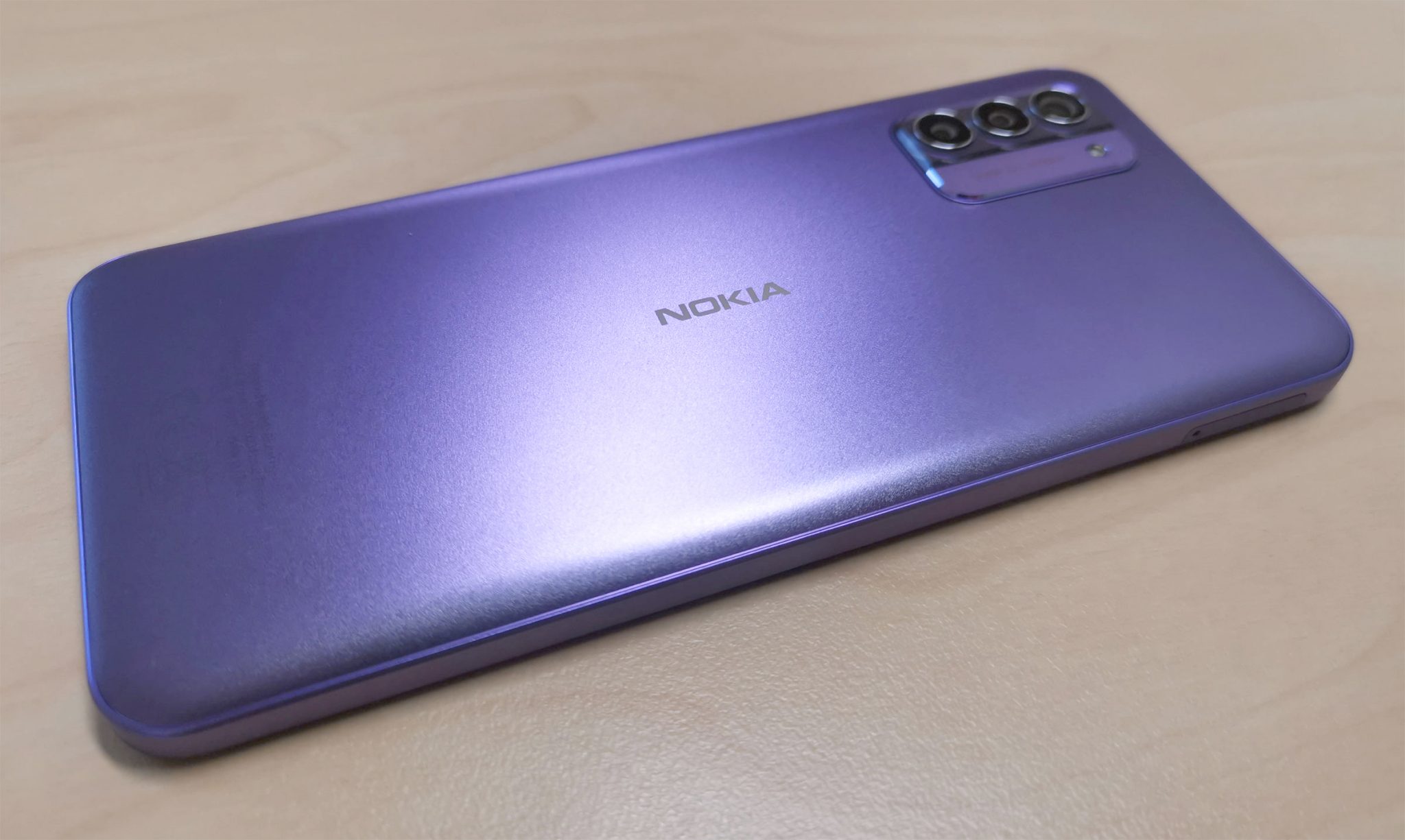 Nokia G42 5G 128GB Review - Impulse Gamer