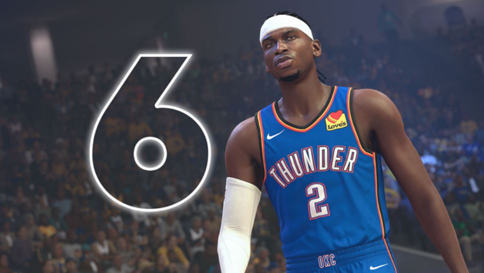 NBA 2K24 Reveals the Extensive Upgrades Coming to MyTEAM - Impulse Gamer