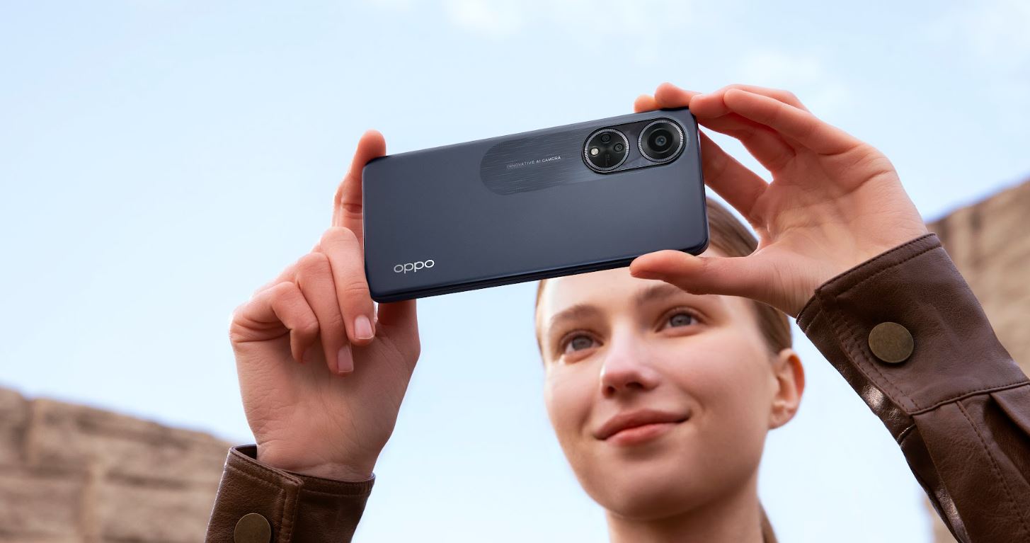 OPPO A98 5G: The New Smartphone Leveling Up Entry-Level - Impulse Gamer