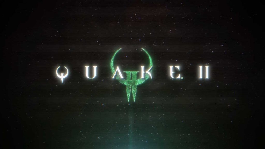 Quake 2 Remaster Game Review - Impulse Gamer