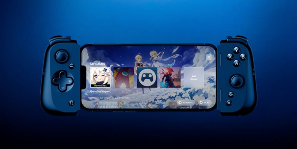 GAME-CHANGING UPGRADE: RAZER NEXUS 3.0 TURBOCHARGES MOBILE GAMING ON ...