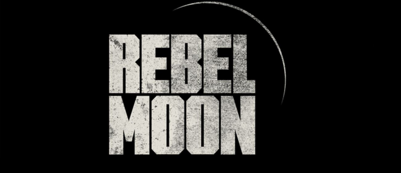 REBEL MOON | Official Teaser Trailer Debut | Directed by Zack Snyder ...