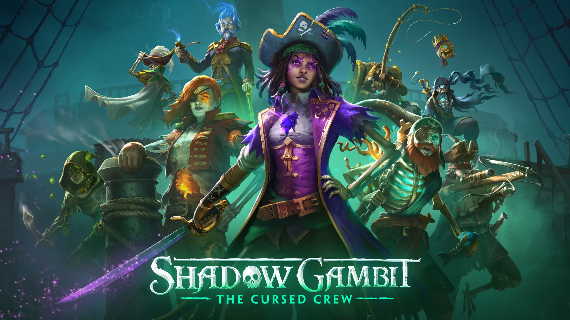 Shadow Gambit: New DLCs & Free Update – Out Now! - Impulse Gamer