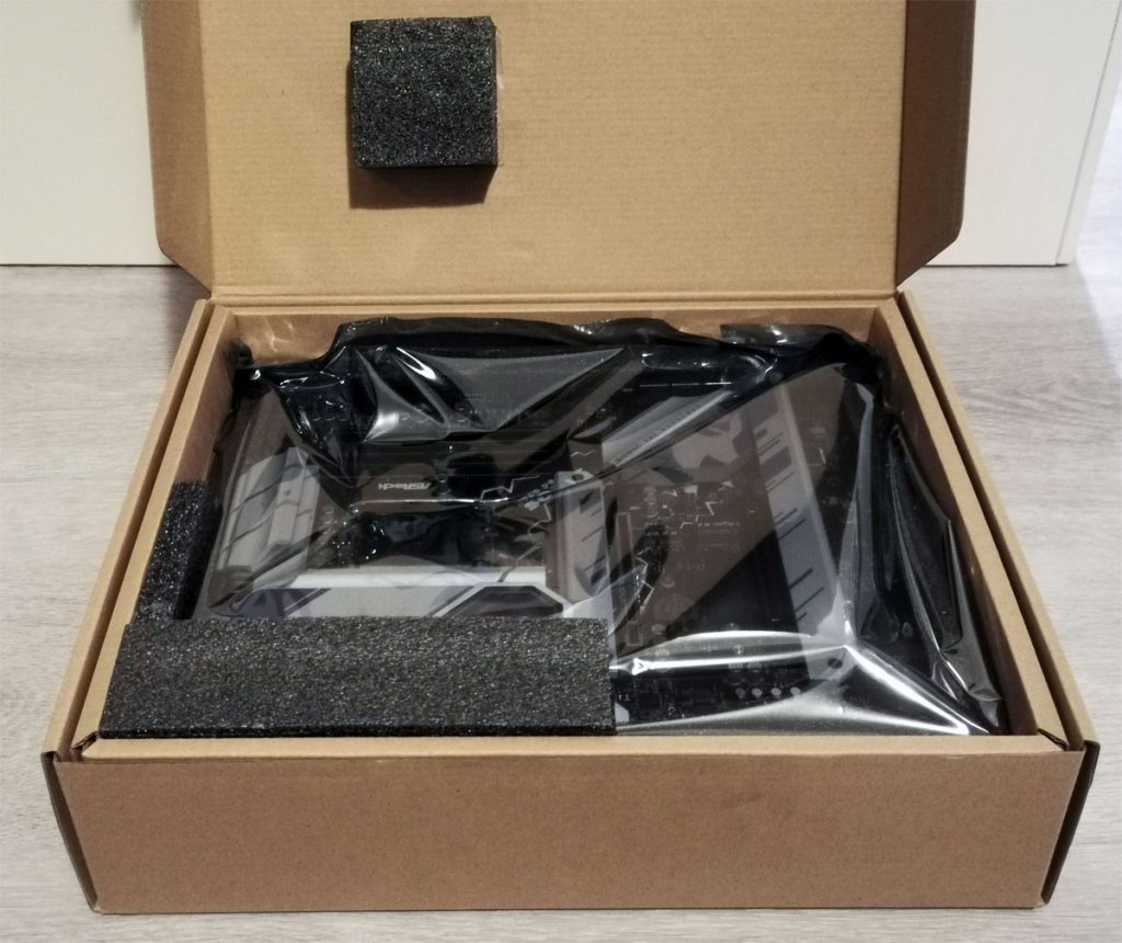 ASRock Z790 PG Sonic Edition Review - Impulse Gamer