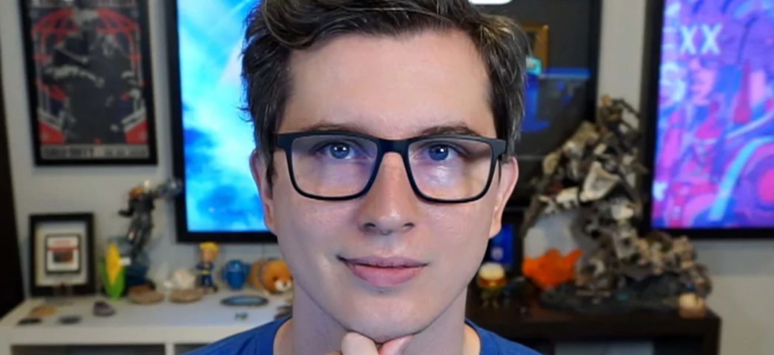 Gamer Advantage Inferno (Glasses) Review - Impulse Gamer