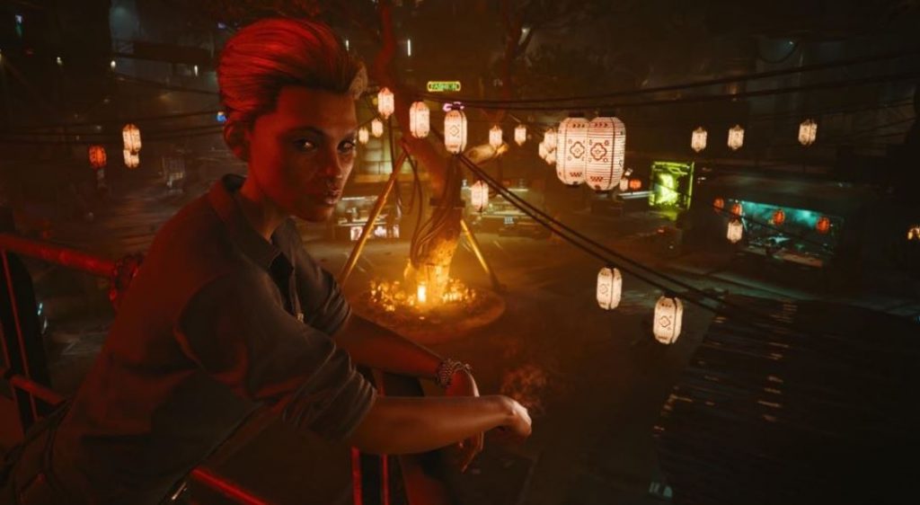 Cyberpunk 2077: Phantom Liberty Review (PS5) - Impulse Gamer