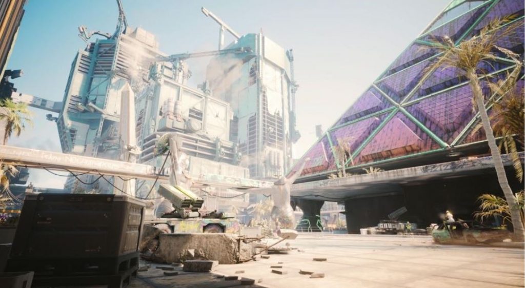 Cyberpunk 2077: Phantom Liberty Review (PS5) - Impulse Gamer