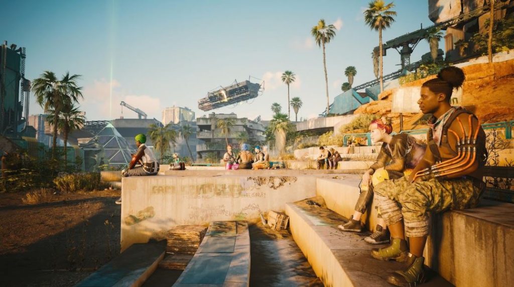 Cyberpunk 2077: Phantom Liberty Review (PS5) - Impulse Gamer