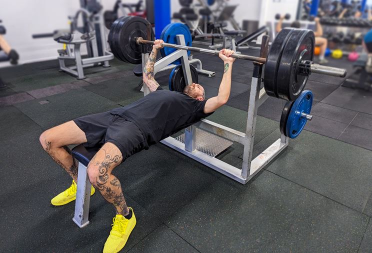 Helping gamers become Fit to Game during @PAX - Impulse Gamer