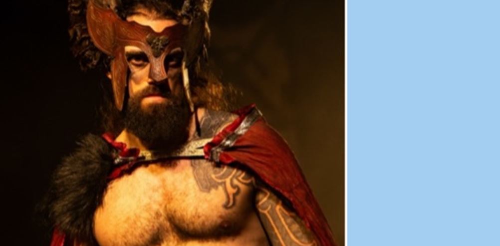 MYTHOS: RAGNARÖK ANNOUNCES AUSTRALIAN DEBUT - Impulse Gamer