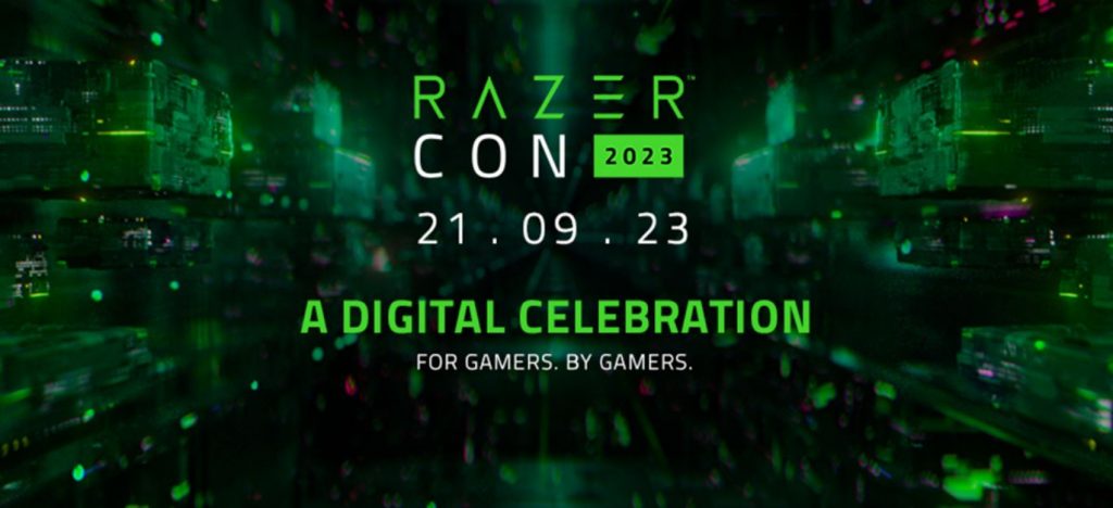 THE COUNTDOWN BEGINS – RAZERCON 2023 SET TO IGNITE THE GAMING WORLD THIS FALL - Impulse Gamer