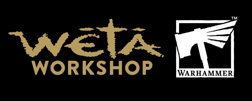Wētā Workshop teams up with Games Workshop - Impulse Gamer