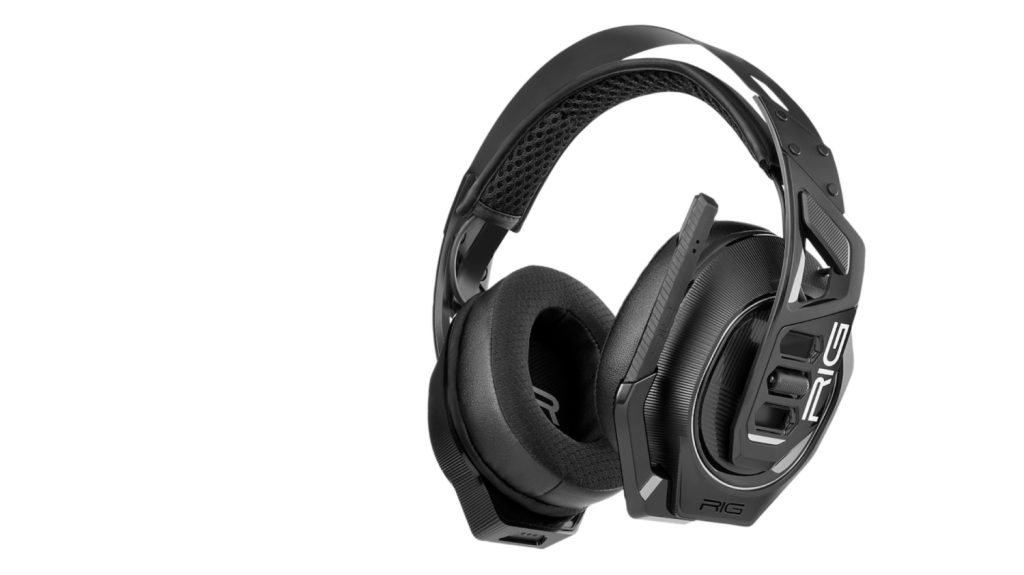 RIG 900 MAX HX Dual Wireless Headset Review @RIGGaming - Impulse Gamer