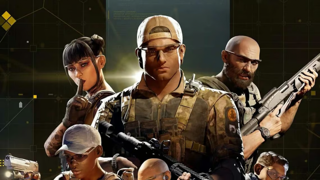 Firewall Ultra Review (PSVR2) - Impulse Gamer