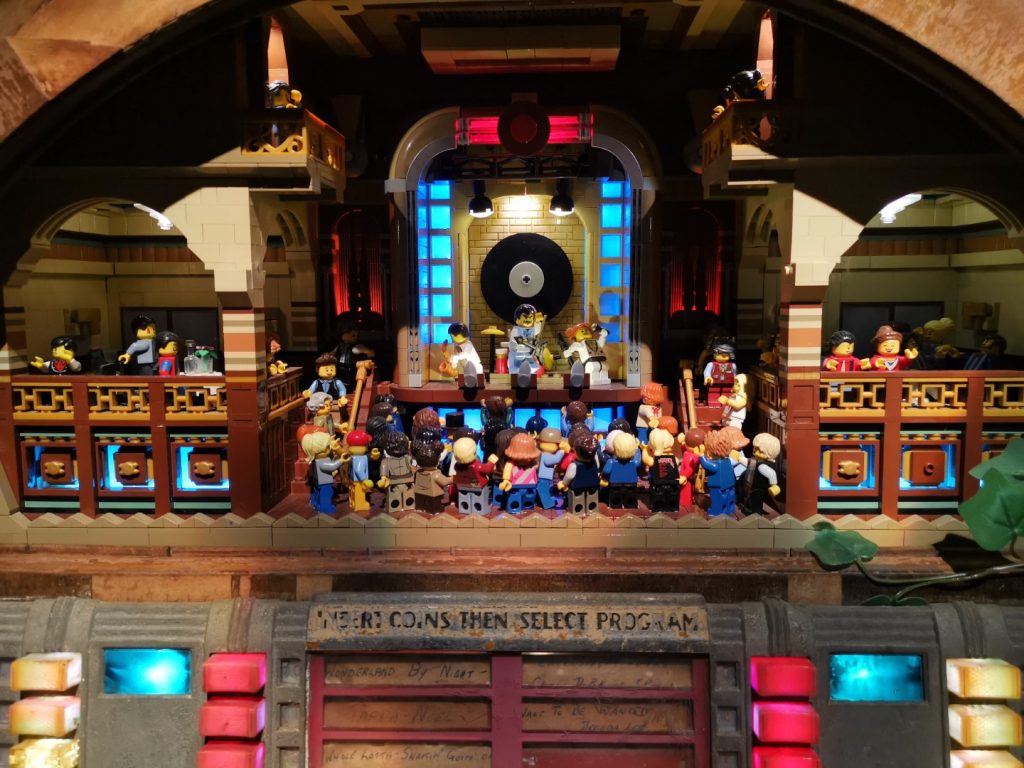 LEGO Relics: A New World Rises Review (Melbourne Museum ...