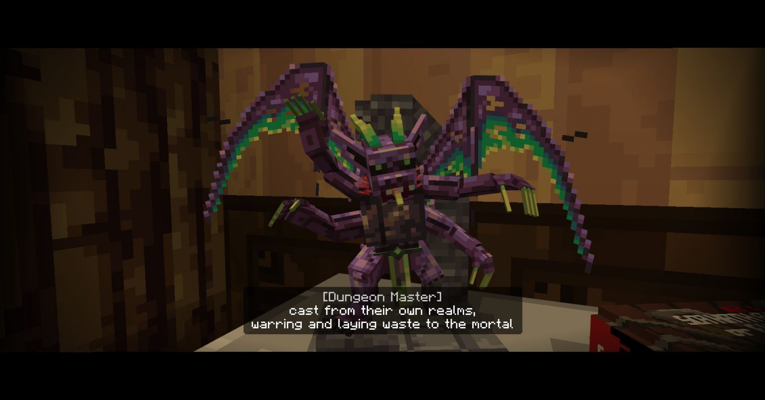 Minecraft Dungeons & Dragons DLC Review - Impulse Gamer