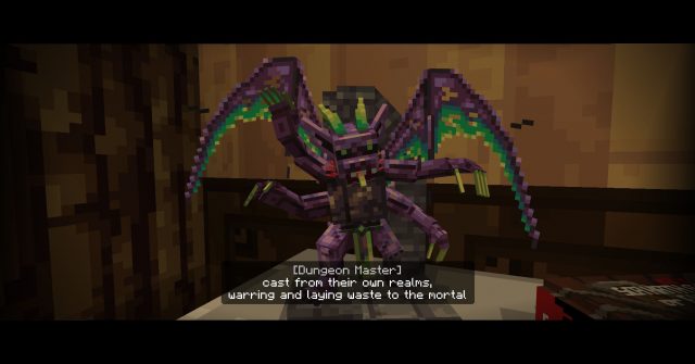 Minecraft Dungeons & Dragons DLC Review - Impulse Gamer