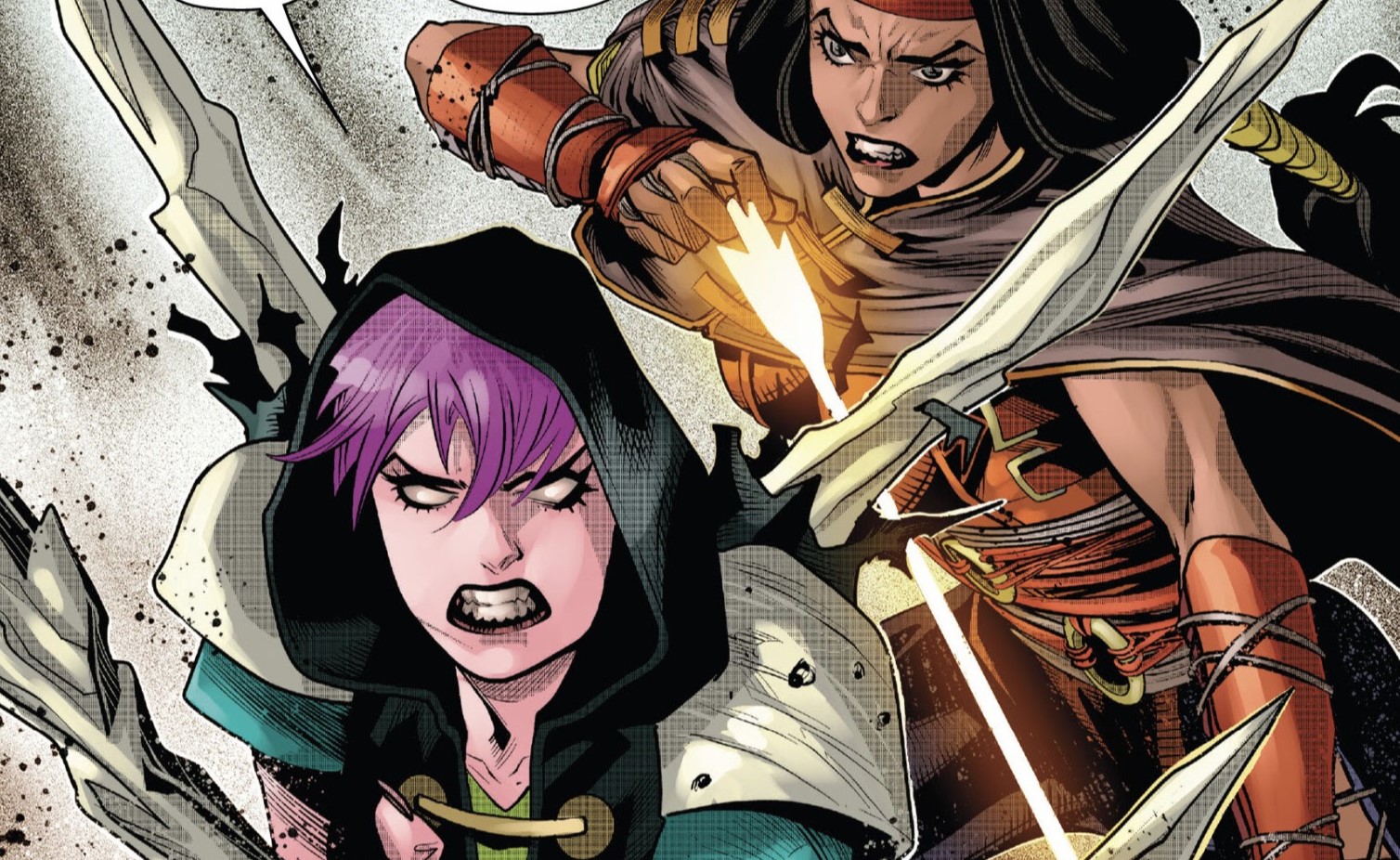 Realm of X #2 REVIEW - Impulse Gamer