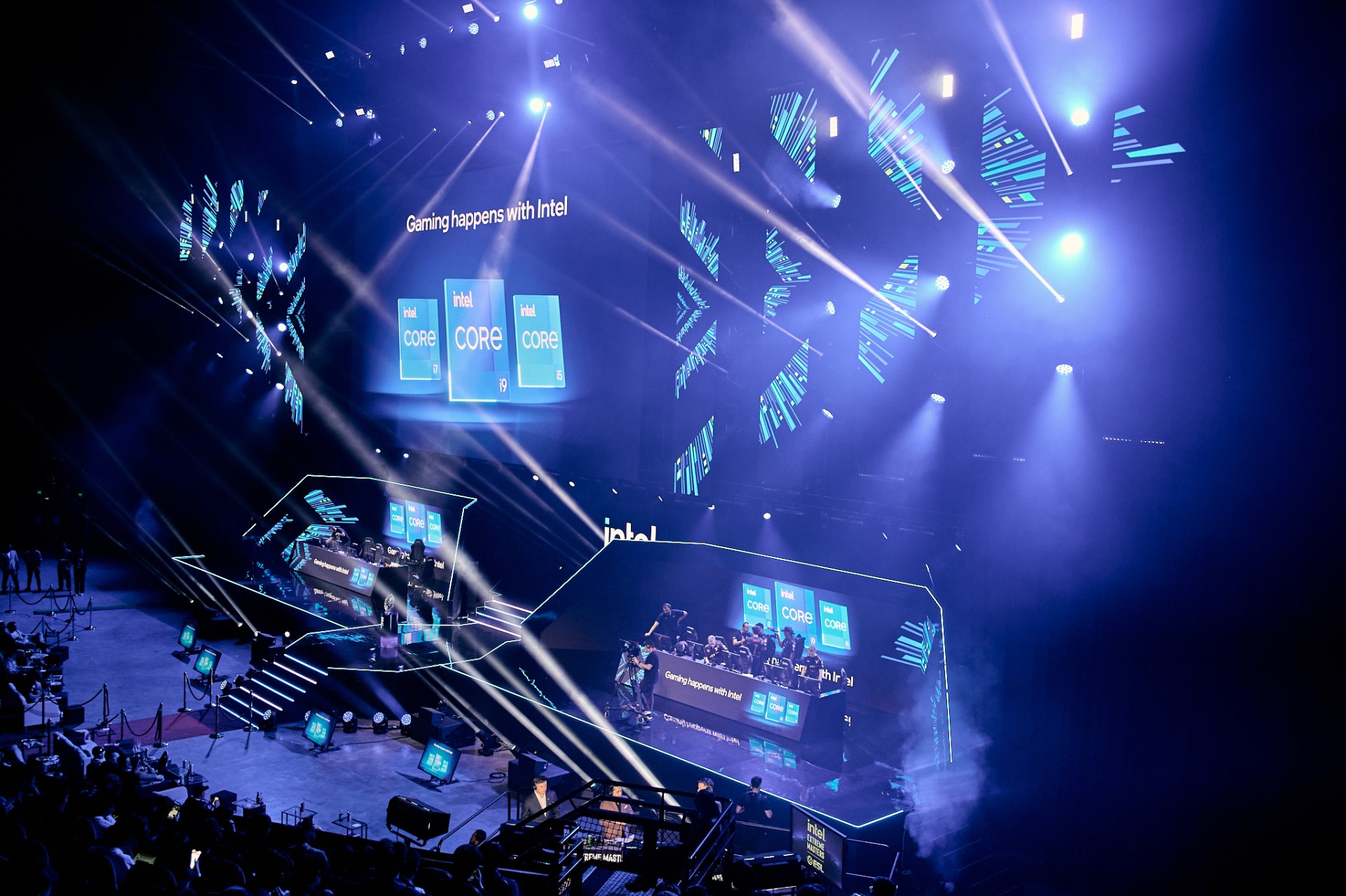 IEM Sydney 2023: Return of the Masters - Impulse Gamer