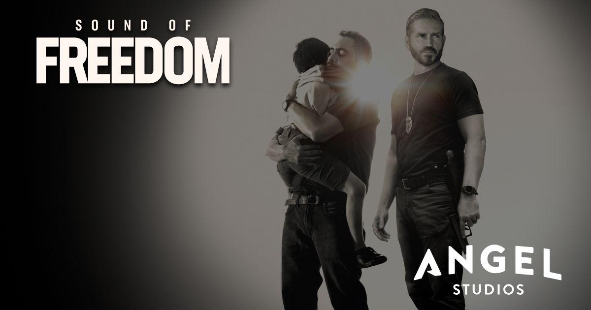 Sound of Freedom Review - Impulse Gamer