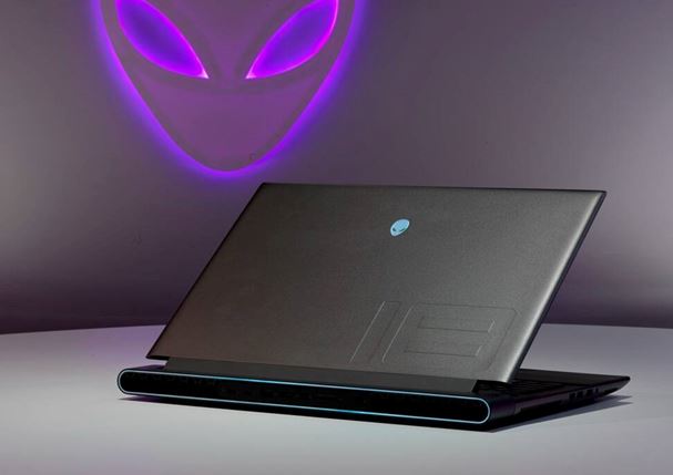 AMD Launches Fastest AMD Radeon Laptop Graphics Ever Developed ...