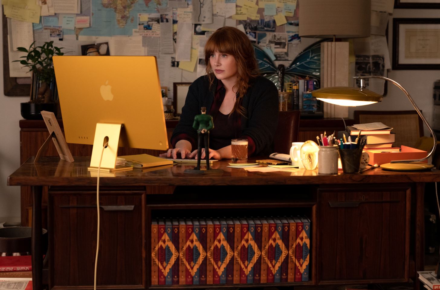 ARGYLLE - Trailer, Poster, and Synopsis - Impulse Gamer