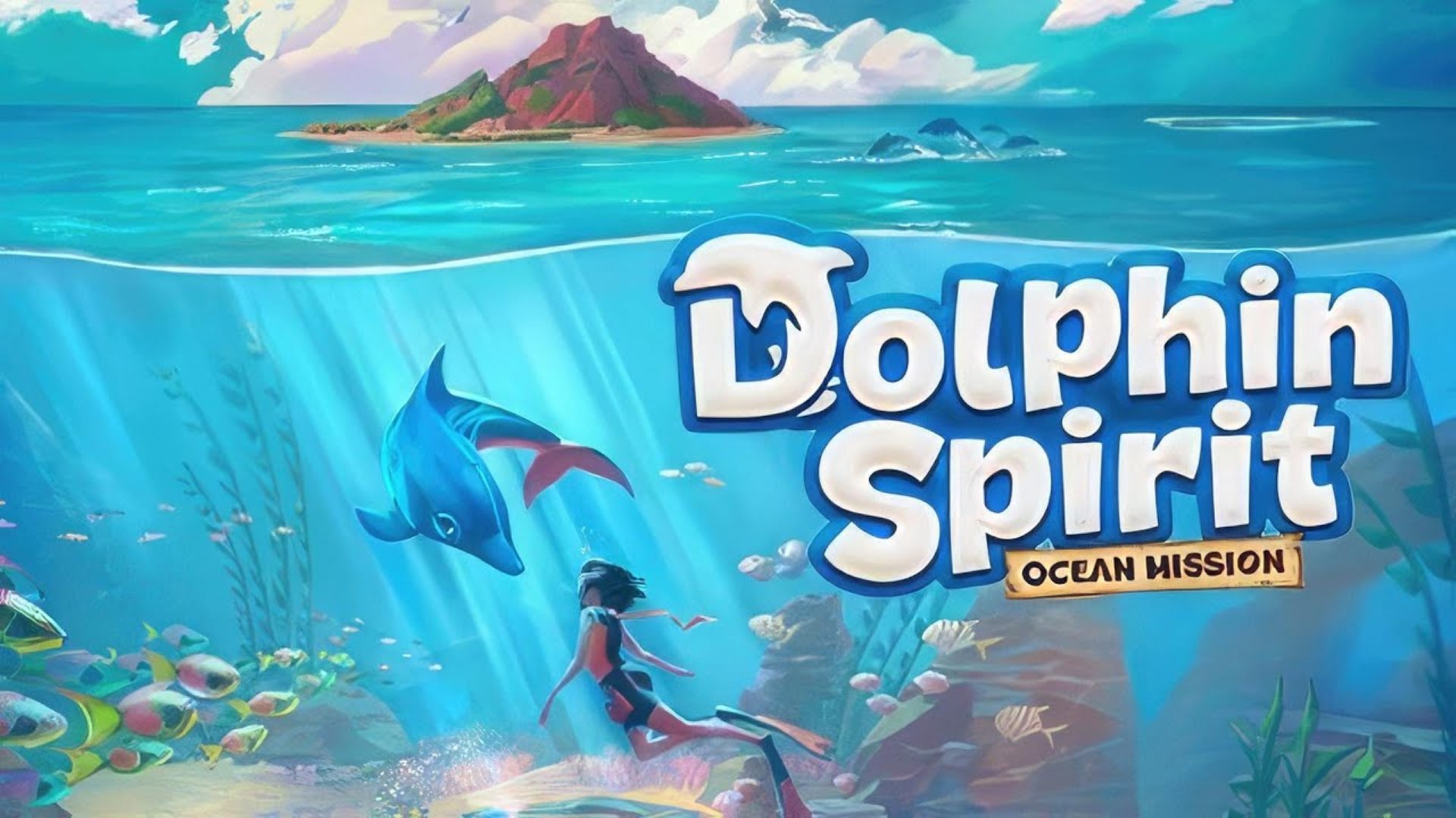 Dolphin Spirit Ocean Mission Review (XSX) - Impulse Gamer