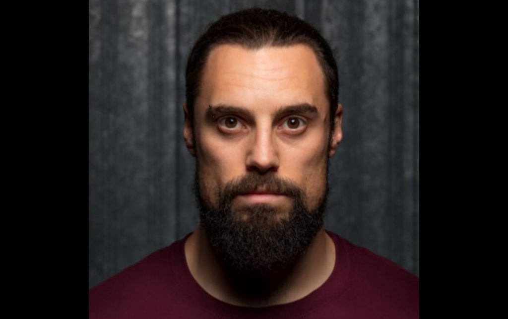 Ed Gamester Interview: MYTHOS: RAGNARÖK - Impulse Gamer