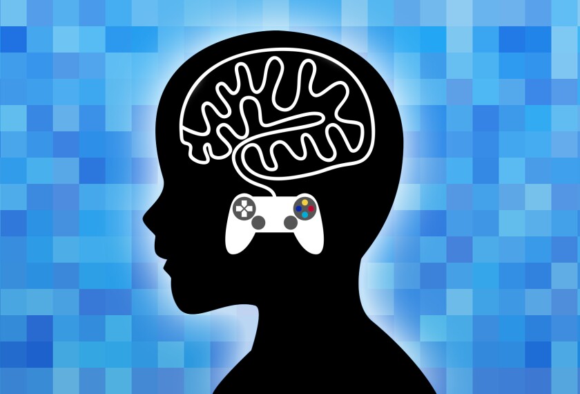 Global Report Reveals Positive Benefits of Video Gameplay - Impulse Gamer