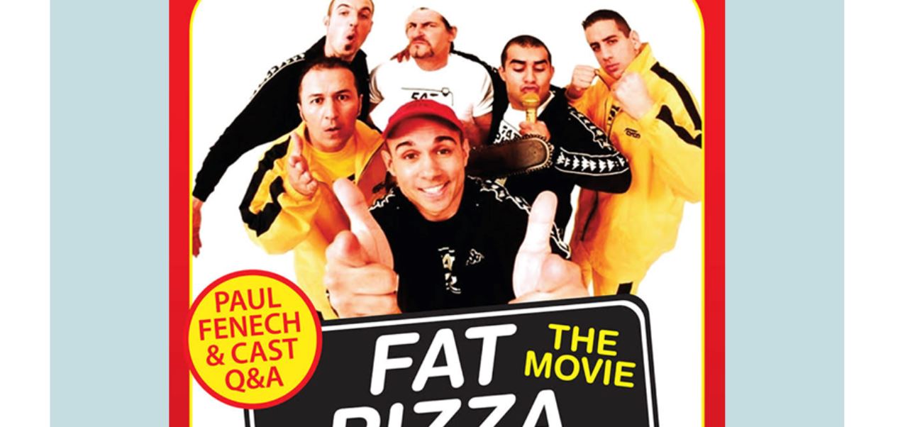 FAT PIZZA celebrates 20 years of mayhem with Special Event Screenings ...