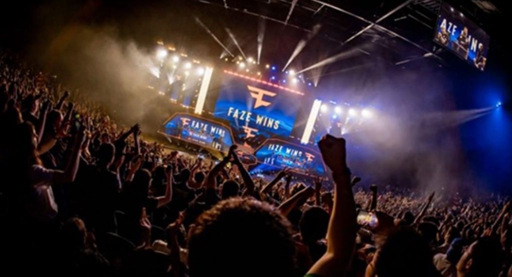 FaZe Clan Crowned The First Ever Tier 1 Counter-Strike 2 Champion at ...