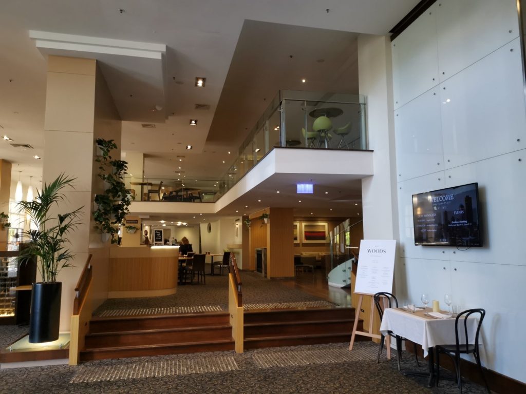 View Melbourne Gaming Room Review (2023) - Impulse Gamer