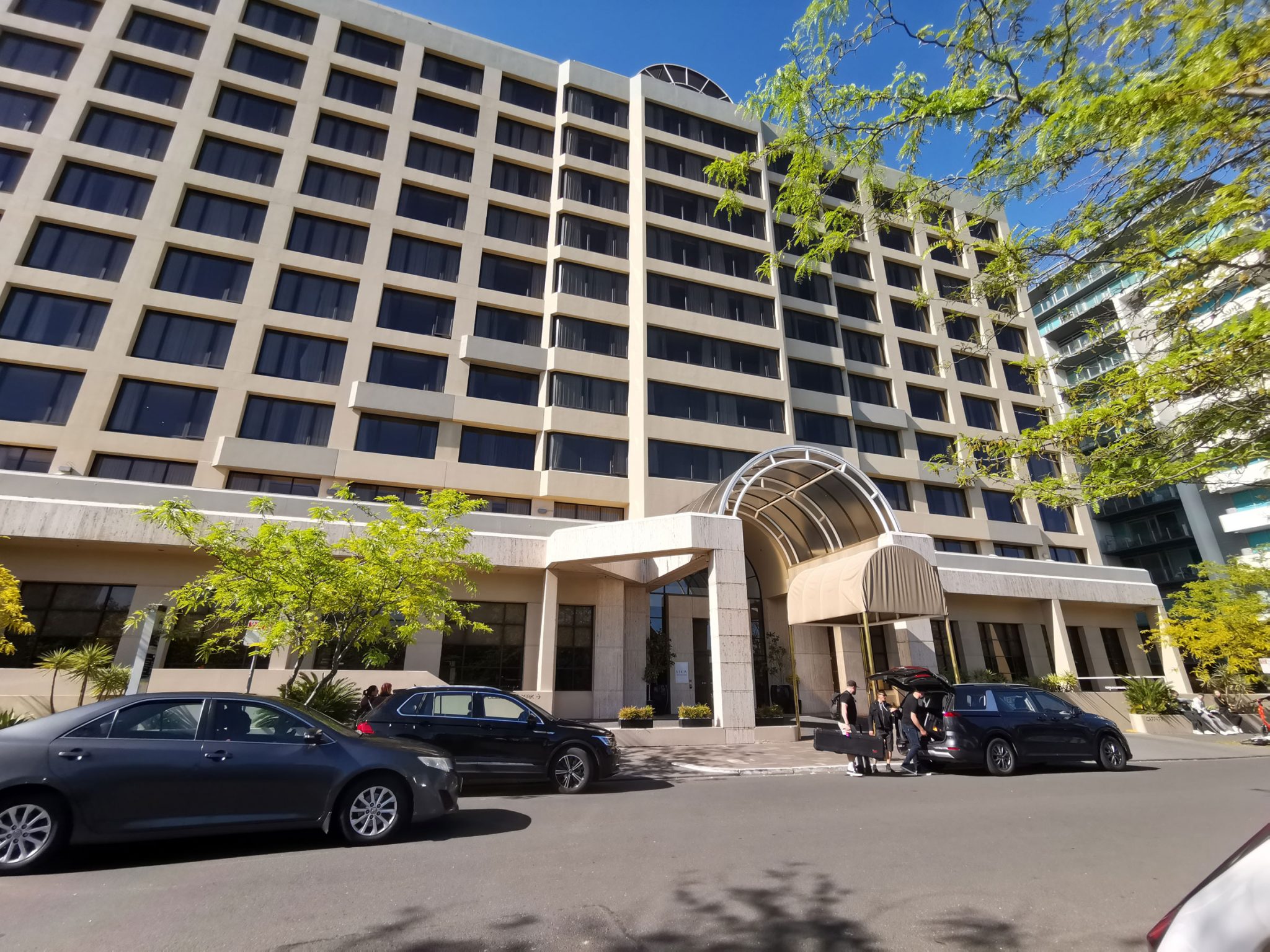 View Melbourne Gaming Room Review (2023) - Impulse Gamer