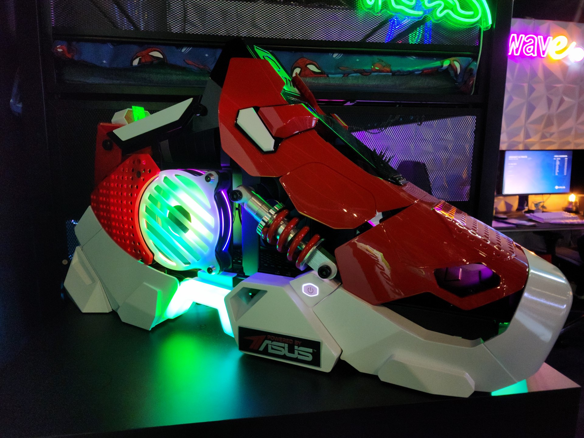 IEM Sydney 2023: Return of the Masters - Impulse Gamer