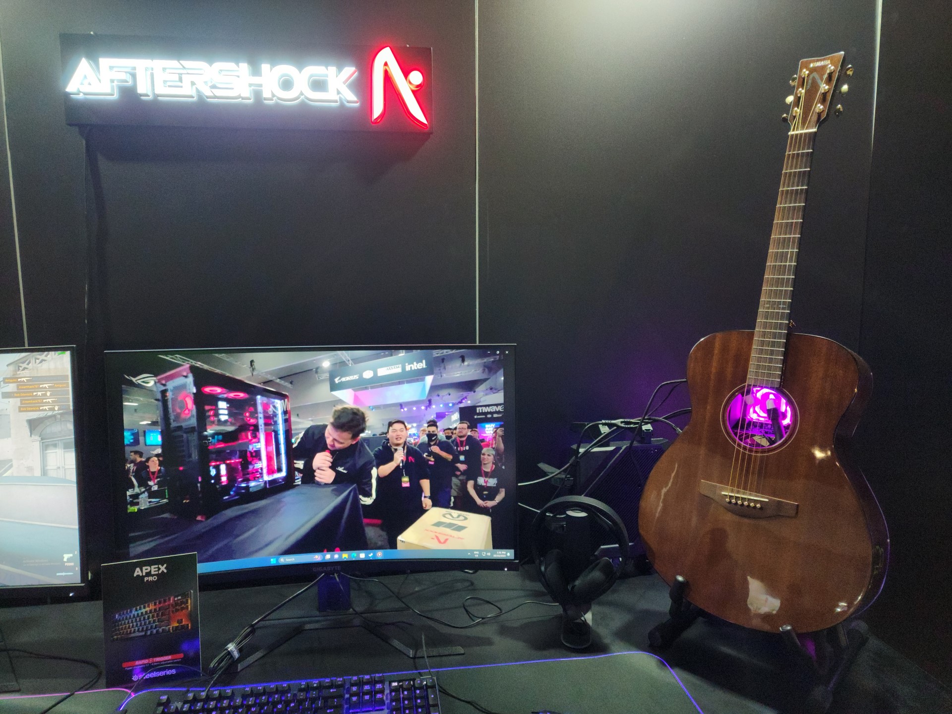 IEM Sydney 2023: Return of the Masters - Impulse Gamer